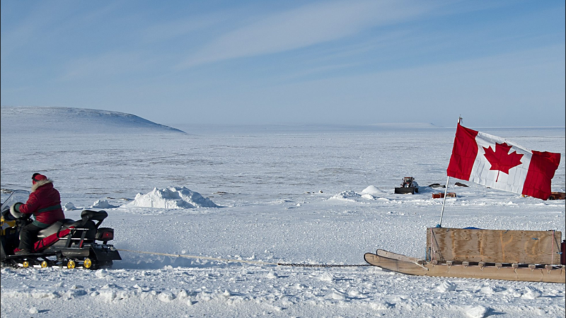 Home - Arctic360